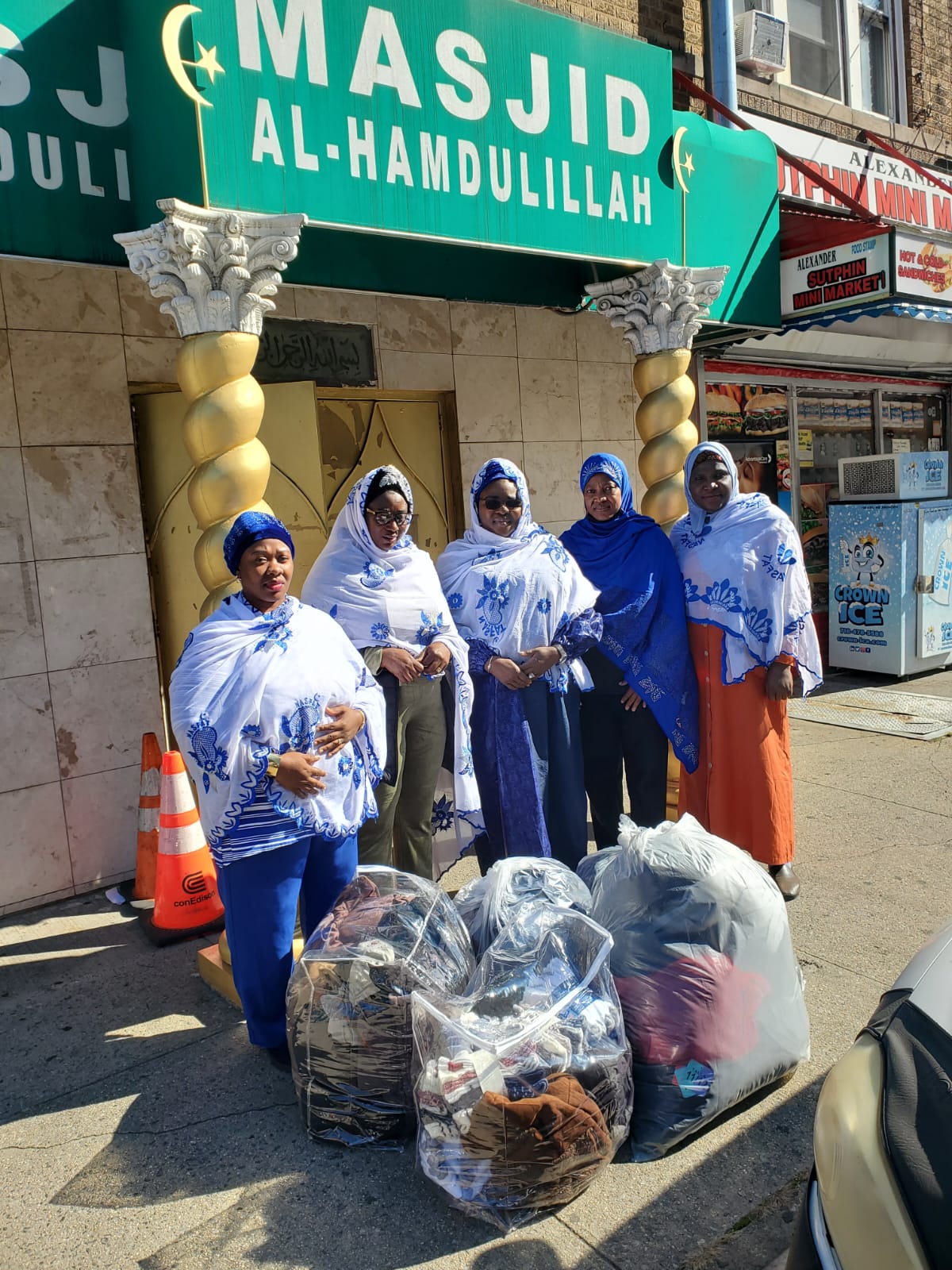 Programs – NASFAT NEW YORK